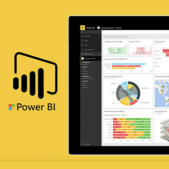Solution Power BI - Smart Bs